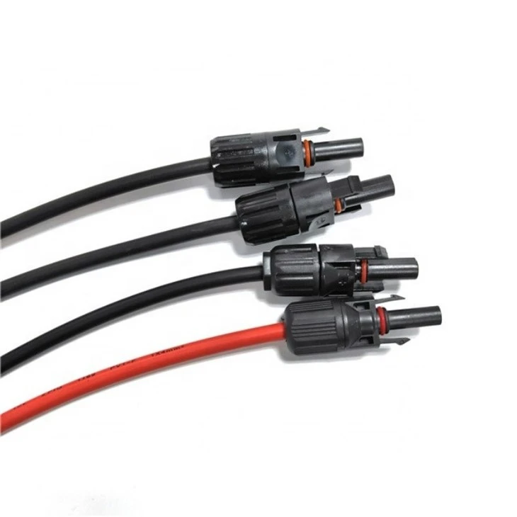 Mc4 Connector Connection Manufacturers and Suppliers China - Factory ...