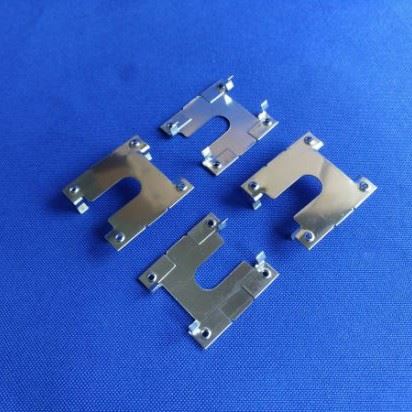Solar Grounding Clip Grounding Washer