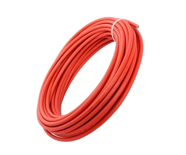 Cable Wire For Solar Panel Manufacturers and Suppliers China - Factory ...