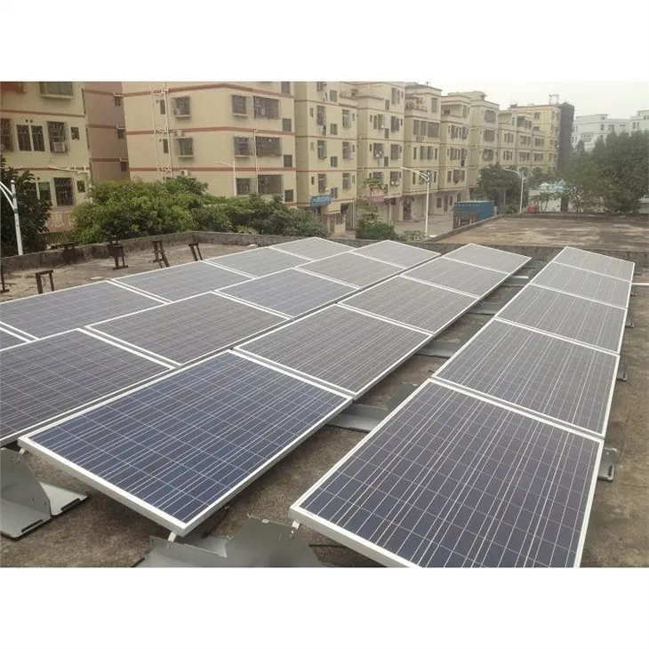 Golden Supplier Solar Panel Mount Ballasted Manufacturers and Suppliers ...